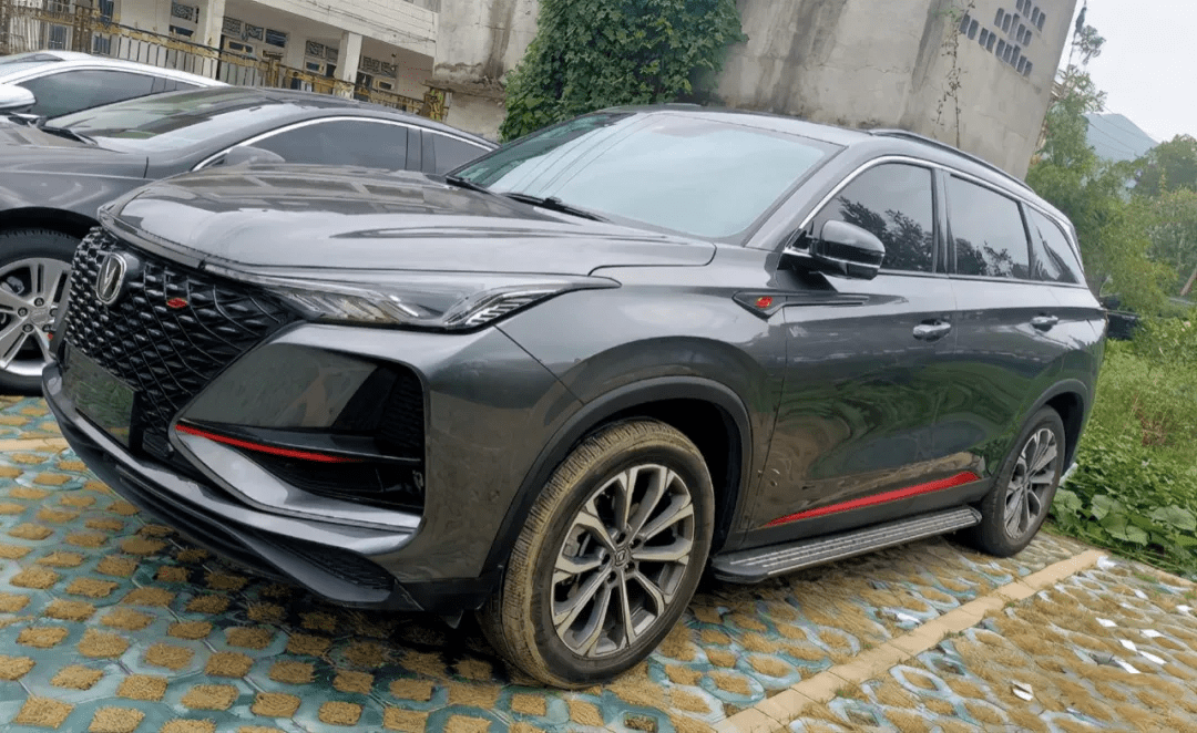 哈弗H6、五菱宏光领衔，2021年上半年销量好的车型（一）_搜狐汽车_搜狐网