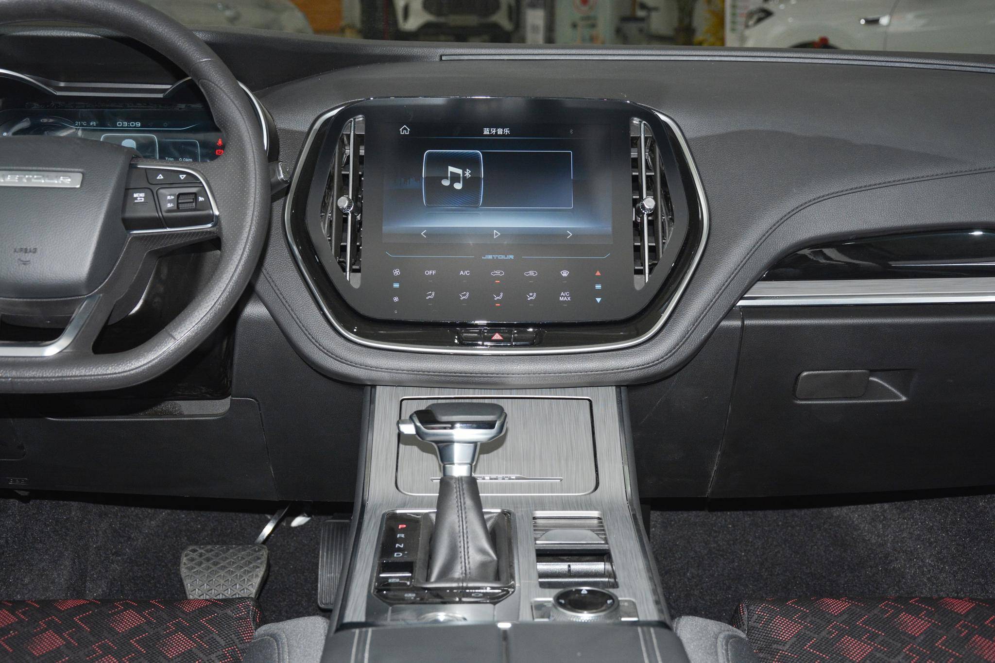 10万多买中型SUV，我只推荐这3款，184马力配6AT，动力强空间大_搜狐汽车_搜狐网