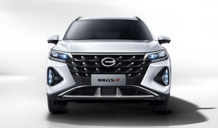 老对手新对决 2022款传祺GS4 PK哈弗H6国潮版_搜狐汽车_搜狐网