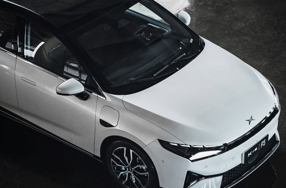 自动驾驶测评，小鹏P5与特斯拉Model3谁更有优势？_搜狐汽车_搜狐网