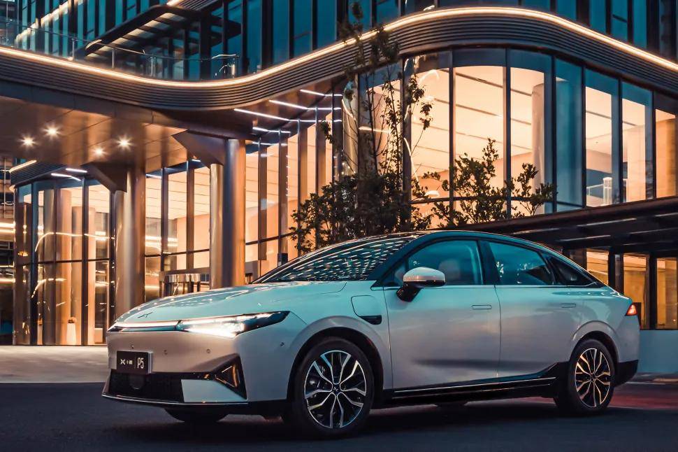 小鹏P5、特斯拉Model3激战正酣，激光雷达or视觉算法？_搜狐汽车_搜狐网