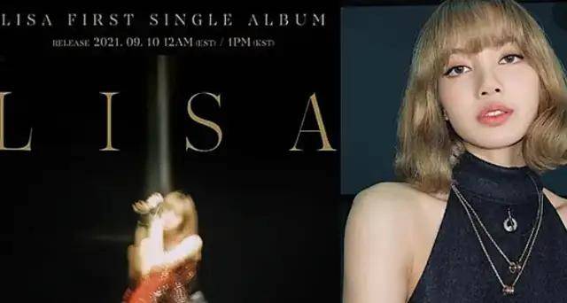 JYP新女团隐藏成员公开？跟少女时代允儿同名；LISA SOLO专辑曲目泄露？-搜狐大视野-搜狐新闻