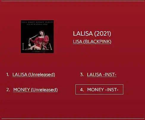 JYP新女团隐藏成员公开？跟少女时代允儿同名；LISA SOLO专辑曲目泄露？-搜狐大视野-搜狐新闻