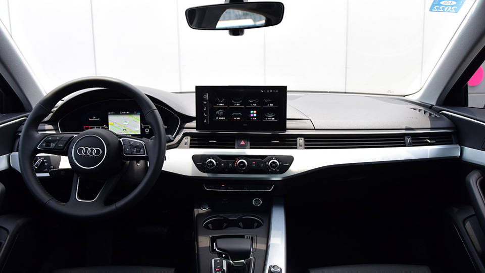 知道奔驰C级全系1.5T，奥迪A4L觉得它又行了？_搜狐汽车_搜狐网