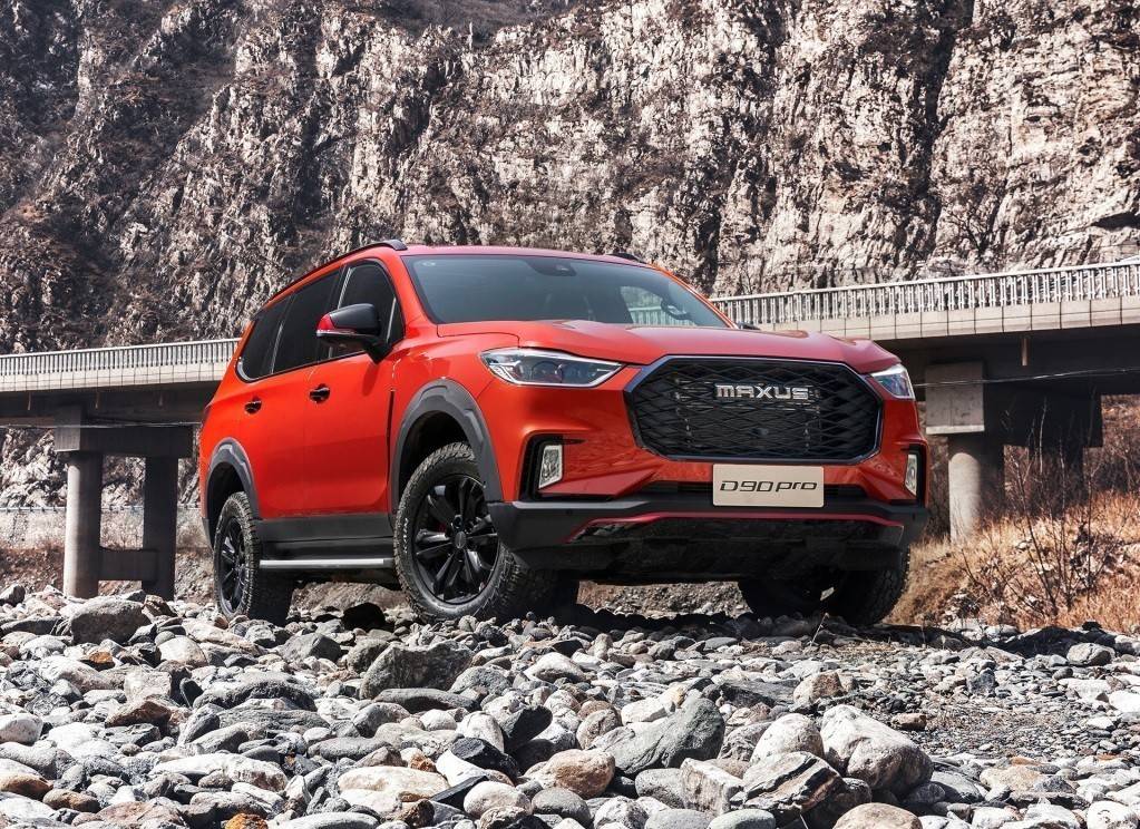 硬汉之间的较量，它是长城H9过不去的那道坎_搜狐汽车_搜狐网