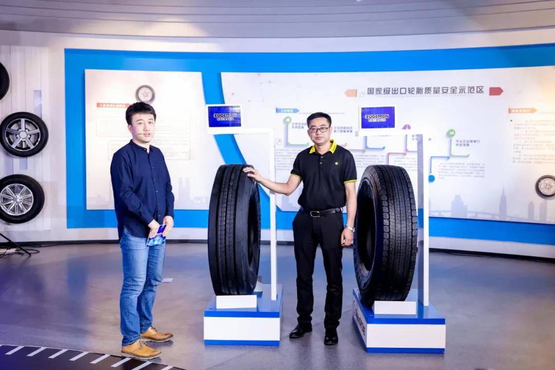 火爆刷屏，豪礼不断！广饶轮胎展吸睛全网！_搜狐汽车_搜狐网