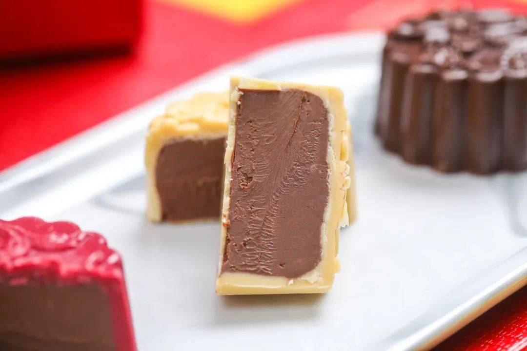 布歌东京Mvuke Tokyo空降天津万象城，甜蜜速戳！_榛子