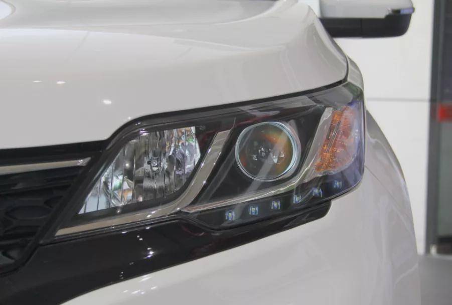 谁才是小型SUV性价比之王？宝骏510对比东南DX3_搜狐汽车_搜狐网