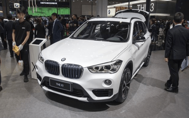 选紧凑型SUV，BBA、雷克萨斯UX、沃尔沃XC40该选谁？_搜狐汽车_搜狐网