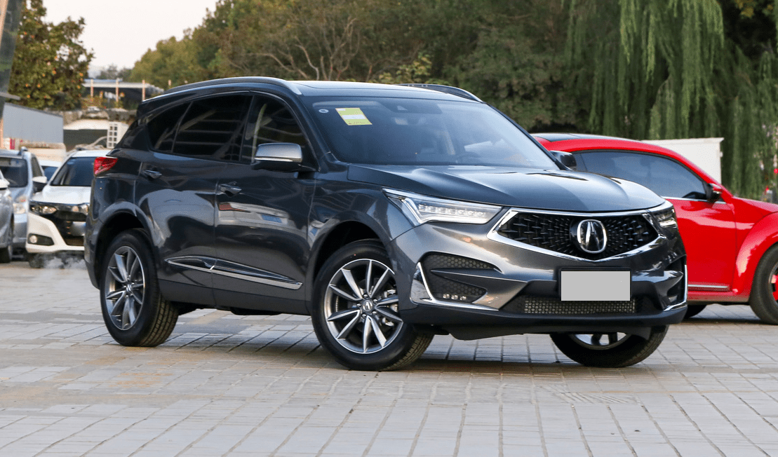 看到外观就能让你“激情澎湃”，起步2.0T+10AT，破百7.2S_搜狐汽车_搜狐网