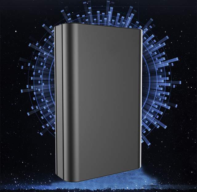 LoRa技术被应用于对讲机？低功耗、抗干扰性强，还非常有科技感_数字