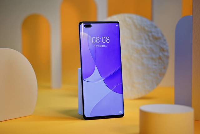 华为nova9 Pro体验：树立Vlog影像新高度，五大理由能否打动你？_摄像头