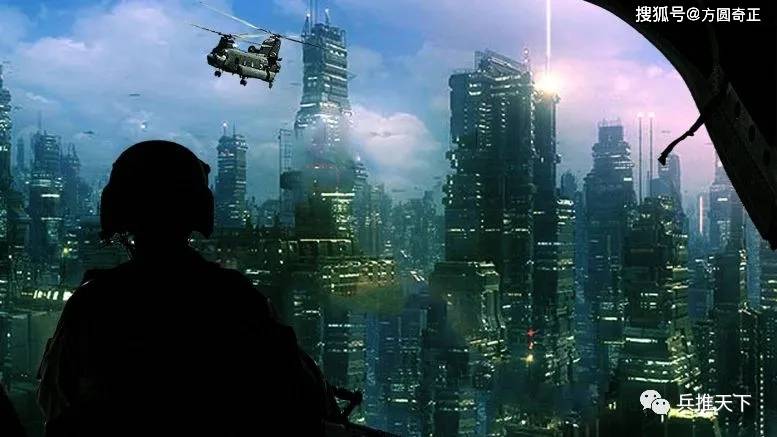 如何有效提高城市作战能力？_兵棋推演