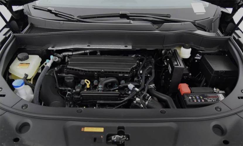 外形更加激进，1.5T发动机参数抢眼，风神AX7马赫版哪款值得买？_搜狐汽车_搜狐网