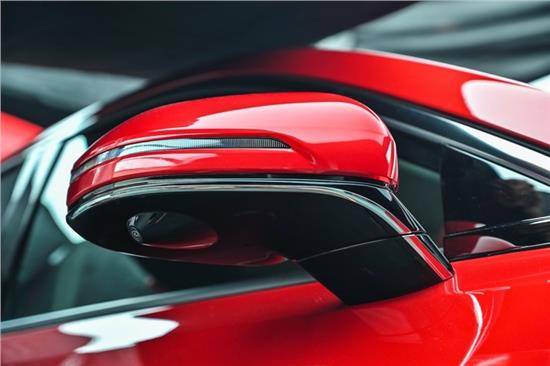 家轿之王——FMA架构下9.99万的奔腾B70_搜狐汽车_搜狐网