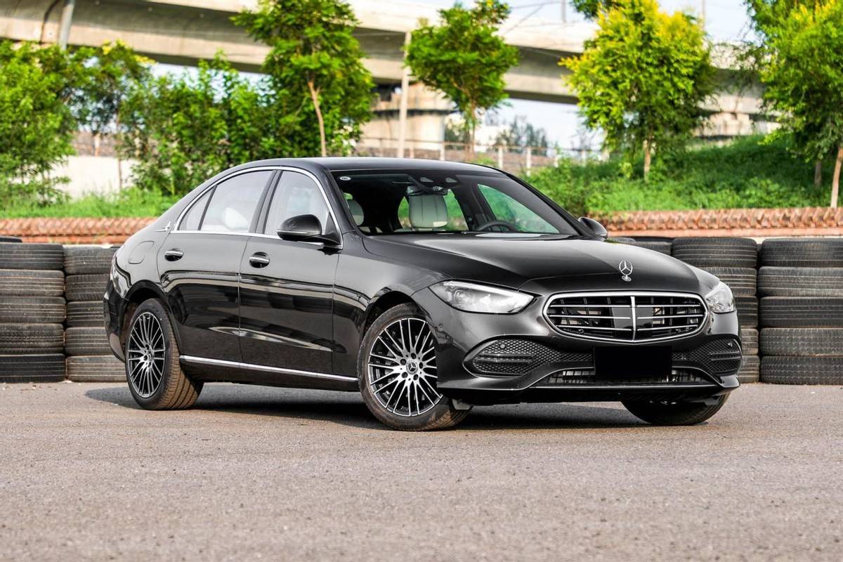 怎么选才不会亏？全新一代奔驰C级购车手册来了_搜狐汽车_搜狐网