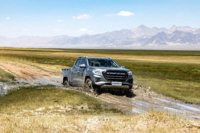 9.68万元起，新款凯程F70正式上市_搜狐汽车_搜狐网