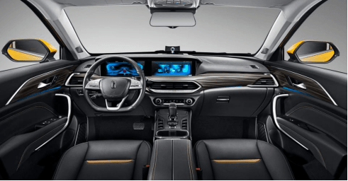 10万级“豪华”SUV？奔腾T77送给年轻人的一份“豪礼”_搜狐汽车_搜狐网