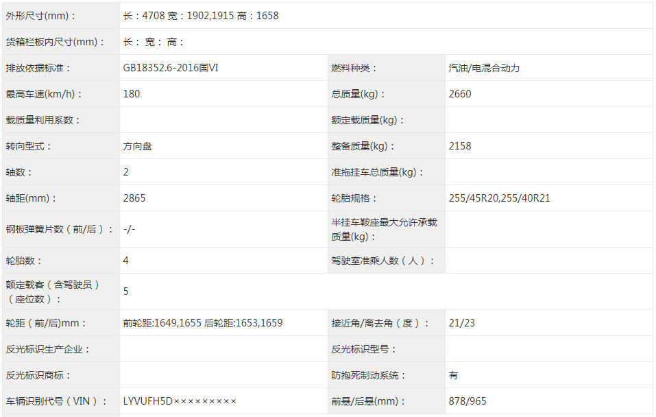 全新沃尔沃XC60新能源曝光！2.0T动力升级，换装吉利威睿电机_搜狐汽车_搜狐网