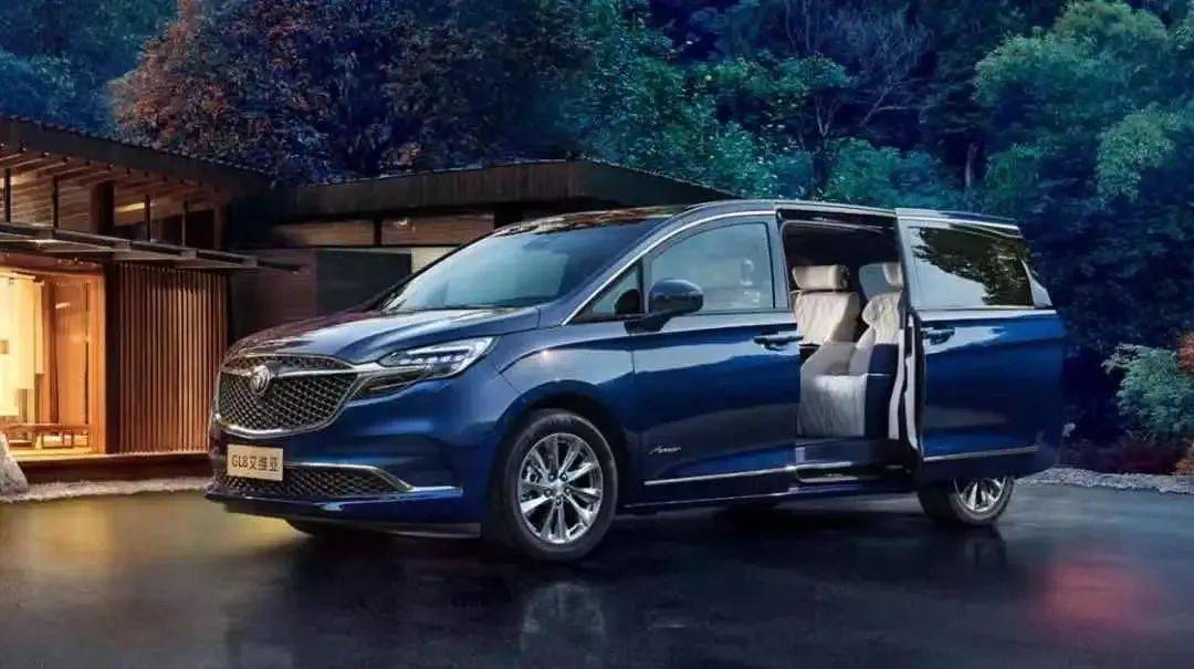 15万内大空间MPV选谁好？电动MPV有哪些？_搜狐汽车_搜狐网