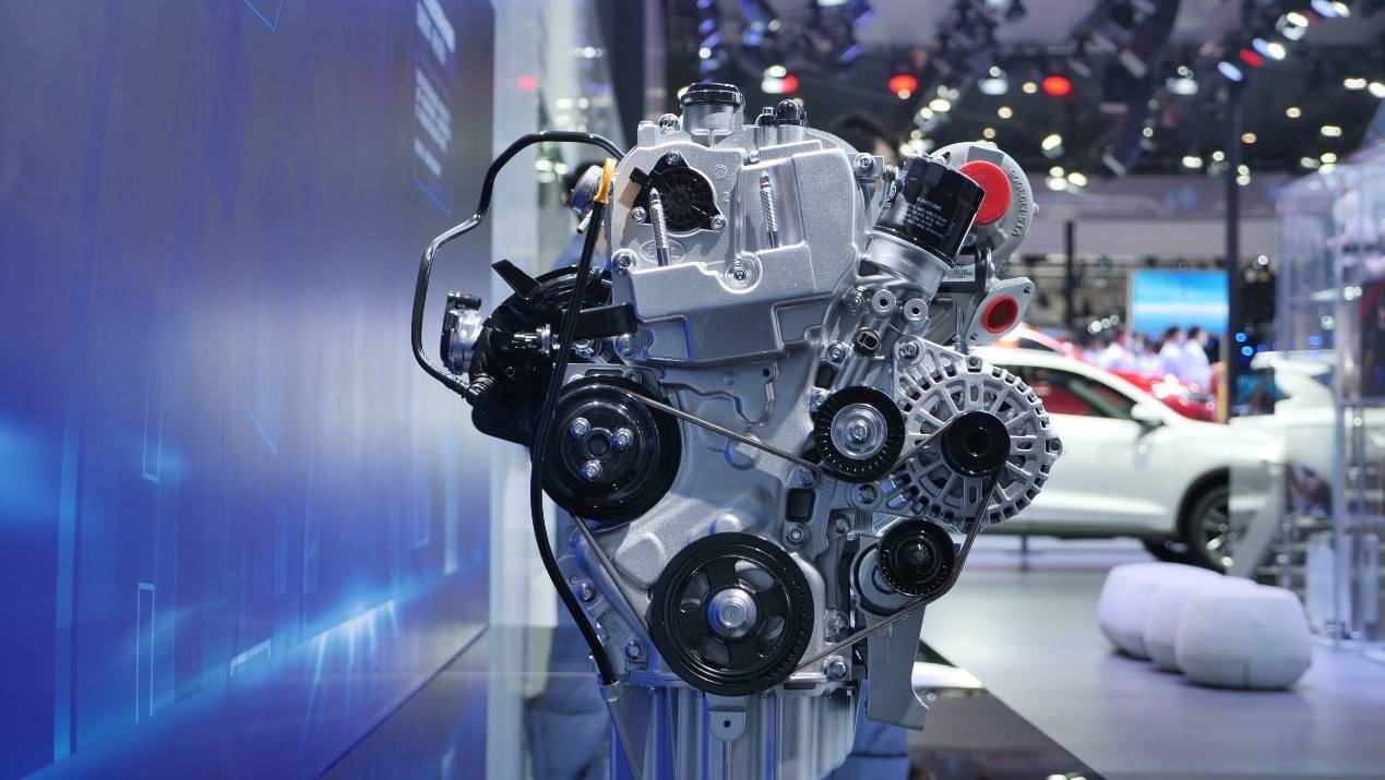 为比亚迪赋能，“弗迪动力“双动力齐下，助力宋PLUS销售_搜狐汽车_搜狐网