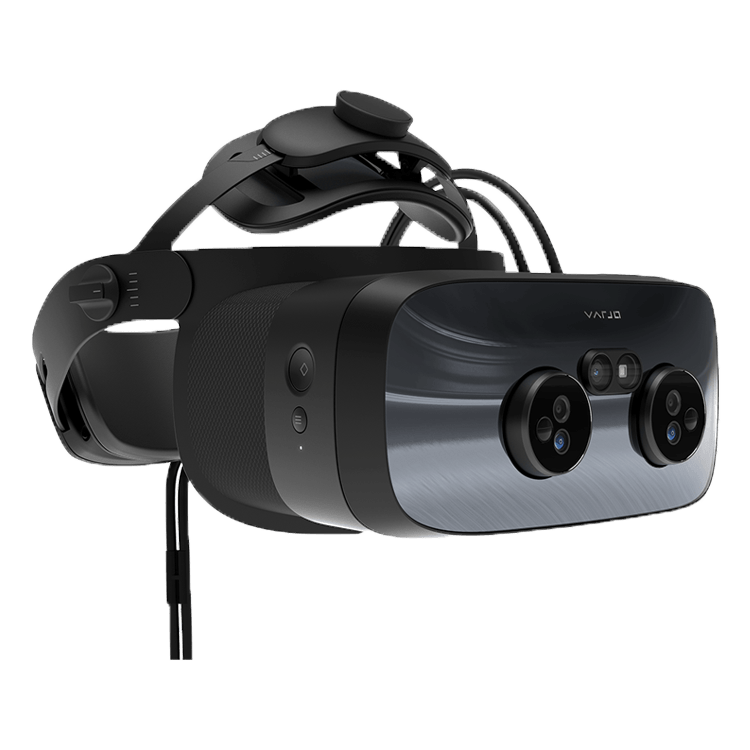 北京和远与Varjo签署代理协议_混合