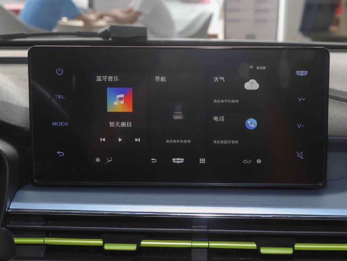 预售5.97万元 续航322km 几何EX3 功夫牛是否具有爆款要素？_搜狐汽车_搜狐网