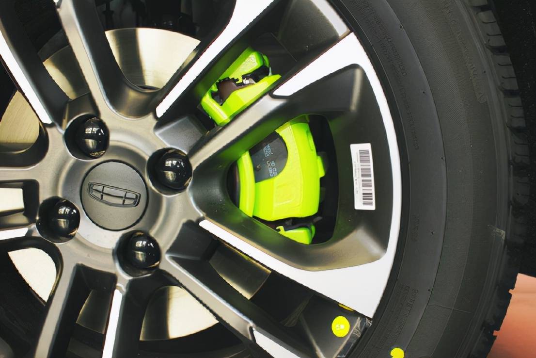 预售5.97万元 续航322km 几何EX3 功夫牛是否具有爆款要素？_搜狐汽车_搜狐网