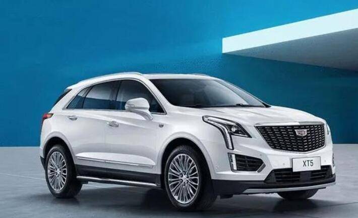 卖不过蔚来ES6等，又遭遇起火等，凯迪拉克XT5何去何从？_搜狐汽车_搜狐网