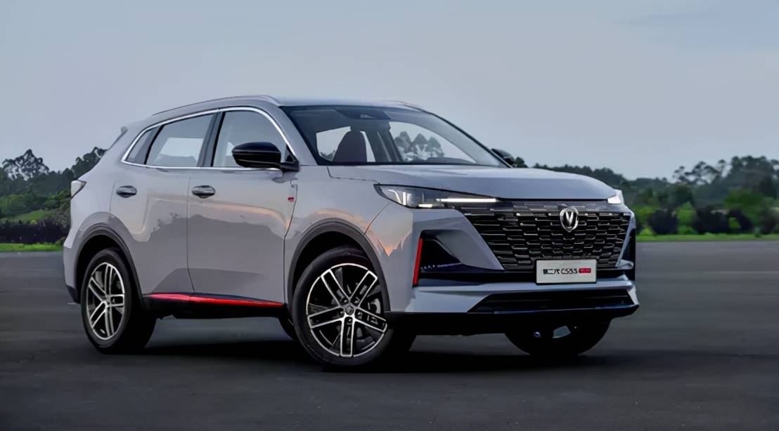 蓝鲸新一代NE1.5T发动机，第二代CS55PLUS的魅力倍增器_搜狐汽车_搜狐网