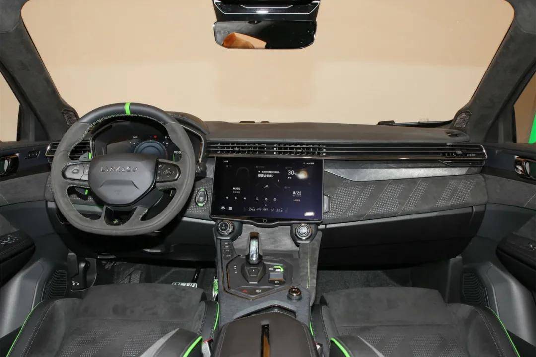 新出炉的轿跑SUV，哈弗H6s、福特EVOS谁更诱人？_搜狐汽车_搜狐网