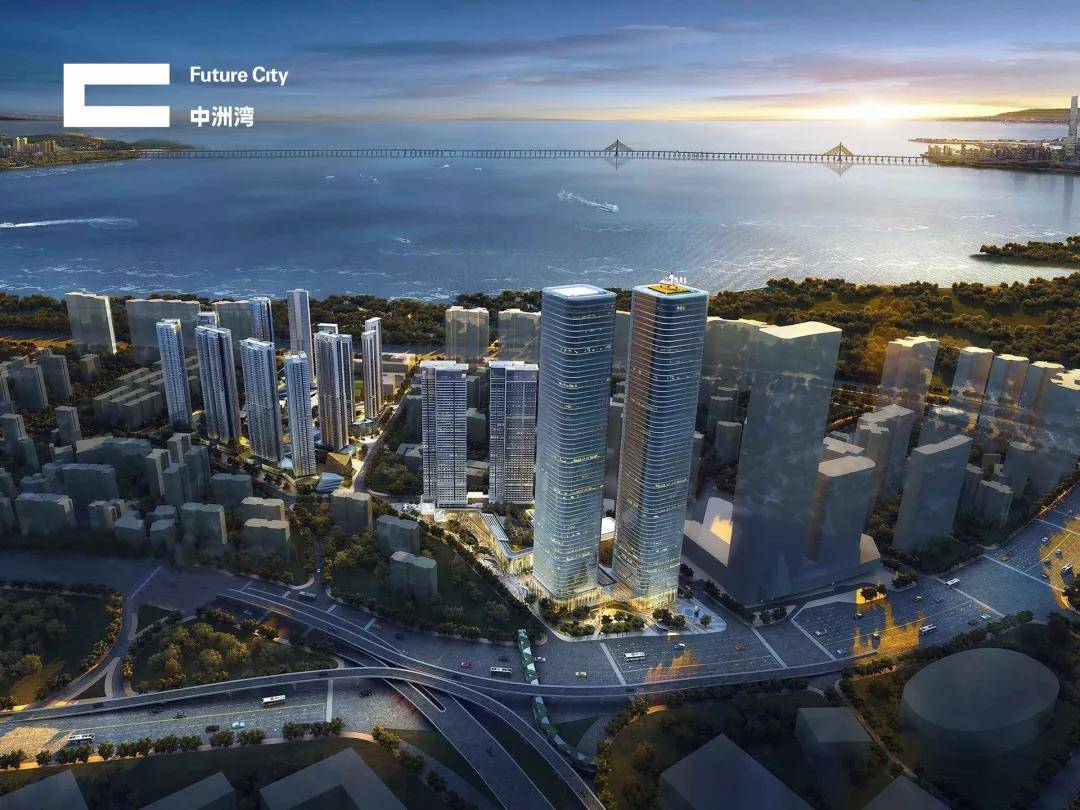 办公空间未来趋势：灵活、共享、社区化——FRAME LAB 2021系列论坛实录(一)_Aedas