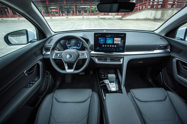 国产紧凑SUV保值率公布，VV6拿下第一，宋Pro力压领克02_搜狐汽车_搜狐网