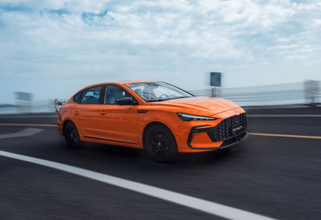 官方改装，最为“致命”，看MG6 PRO如何再造自主运动性能王_搜狐汽车_搜狐网