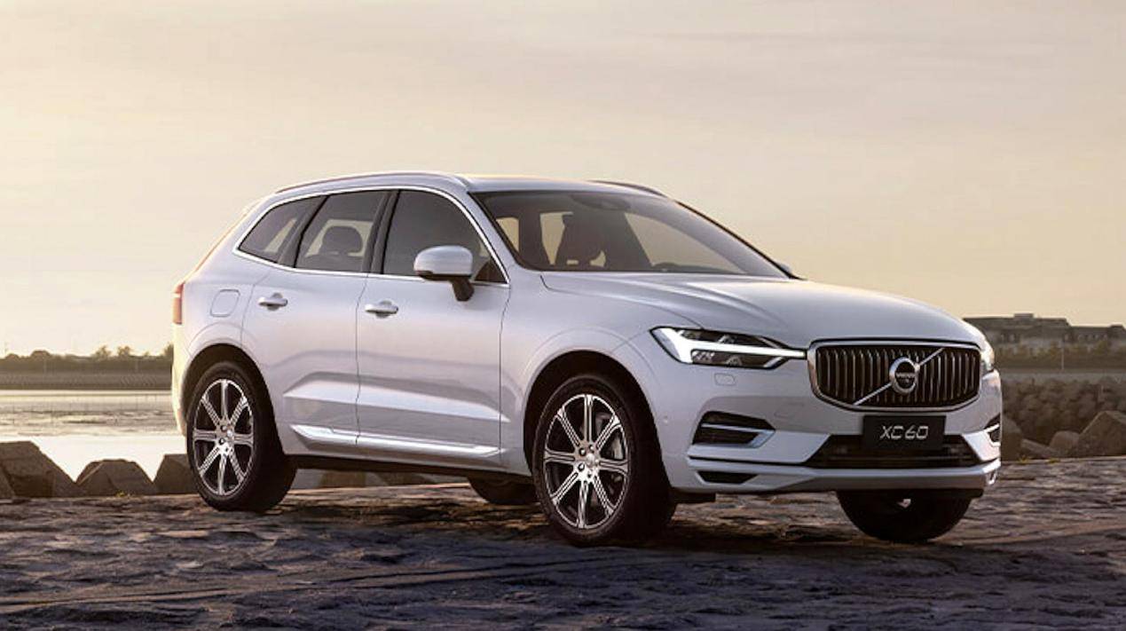 上海推出“直售模式”，沃尔沃XC60 T8配备48V混动系统，动力更强油耗更低_搜狐汽车_搜狐网