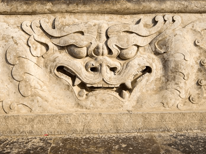 我国造桥史上的杰作：赵州桥-搜狐大视野-搜狐新闻