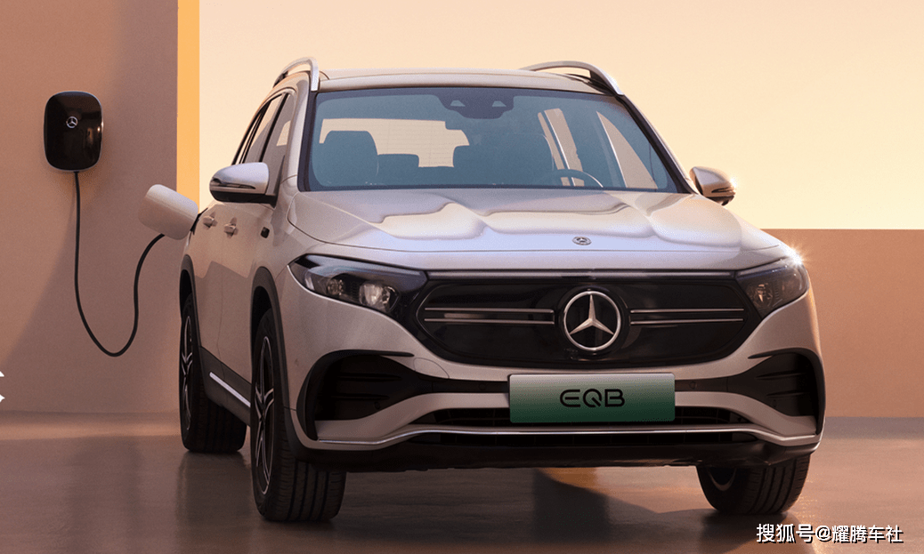 奔驰EQA/EQB正式预售，价格分别为37万/44万，这两款车能火吗？_搜狐汽车_搜狐网