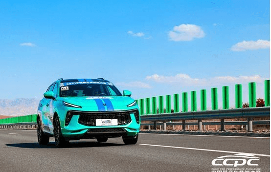 CCPC冠军将齐聚天马山 风行T5 EVO带你领略速度与激情_搜狐汽车_搜狐网