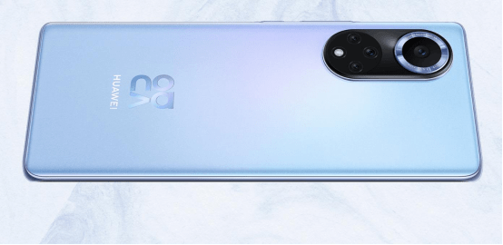 年轻人手机的新宠儿，华为nova9系列手机真是太懂他们了_Vlog