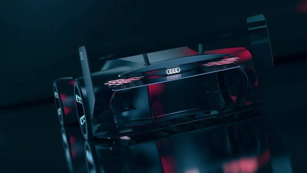 国外超燃设计作品分享，今日推荐：俄罗斯Timur Dautov（海耀设计分享）_搜狐汽车_搜狐网