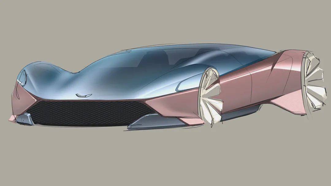 国外超燃设计作品分享，今日推荐：俄罗斯Timur Dautov（海耀设计分享）_搜狐汽车_搜狐网