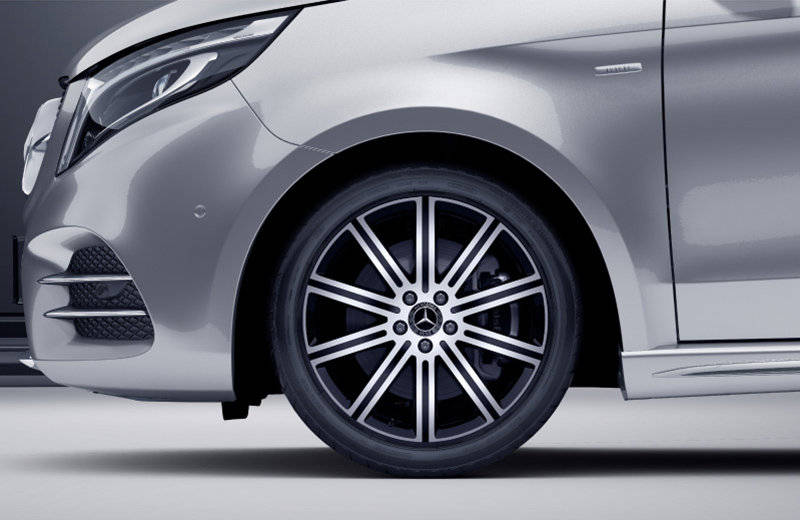 家用，奔驰V260和别克GL8 Avenir选哪个？_搜狐汽车_搜狐网