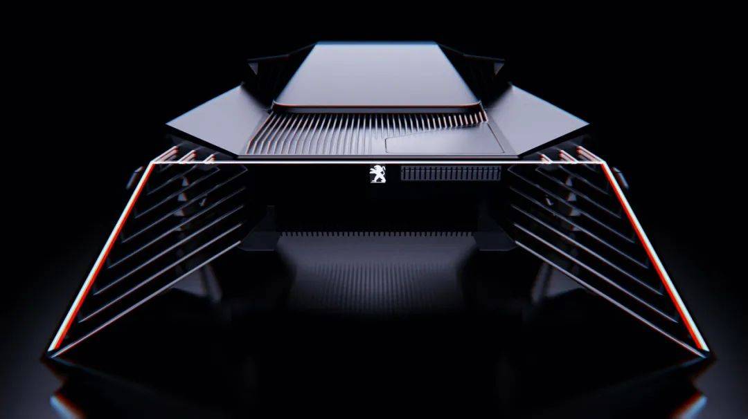 国外超燃设计作品分享，今日推荐：俄罗斯Timur Dautov（海耀设计分享）_搜狐汽车_搜狐网