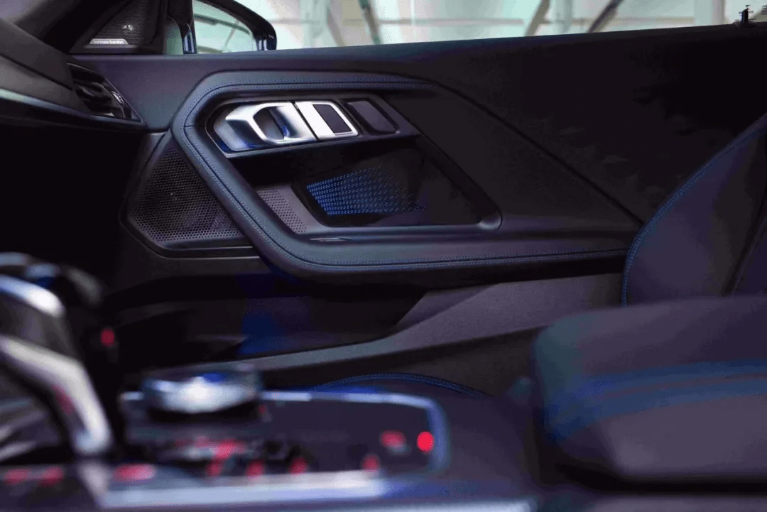 细数全新BMW 2系双门轿跑车五大亮点，宝马更懂中国市场_搜狐汽车_搜狐网