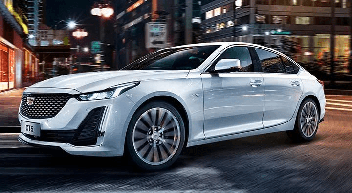 不考虑BBA，花30多万买雷克萨斯ES、凯迪拉克CT5都是啥心态？_搜狐汽车_搜狐网