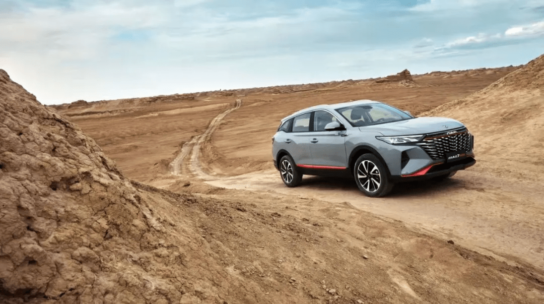 动力不输2.0T，堪称“公路火箭”，全新AX7马赫版到底有多强_搜狐汽车_搜狐网