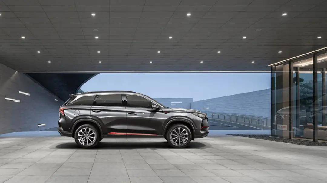 以实力铸就价值，CS75PLUS助力长安品牌不凡成就_搜狐汽车_搜狐网