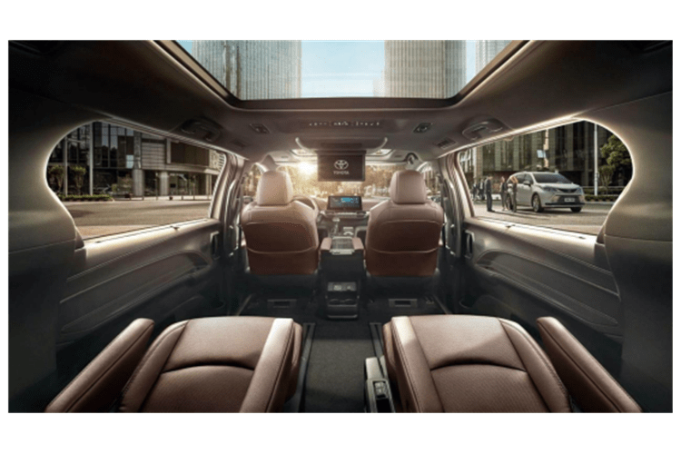 4款全新重磅MPV，空间大、座椅多，奶爸们有福了！_搜狐汽车_搜狐网