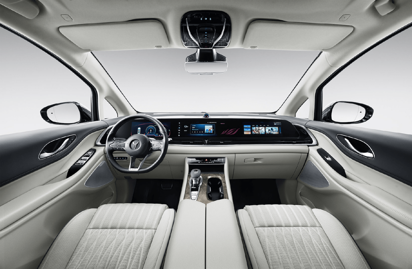 比赛那更大更豪华！这款国产中大型MPV能实现你梦想嘛？_搜狐汽车_搜狐网