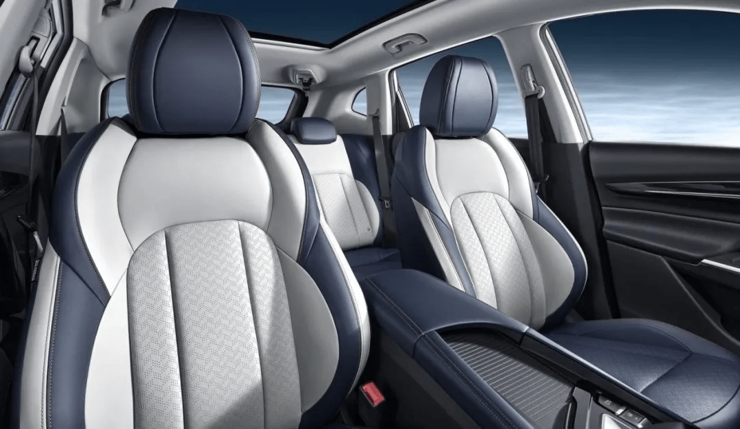 打破9-13万元SUV平庸，风神全新AX7马赫版硬核强流_搜狐汽车_搜狐网